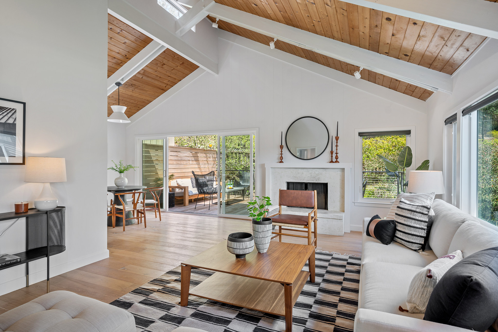 1021 Erica Road, Mill Valley - Presented by The Golden Gate Group ...