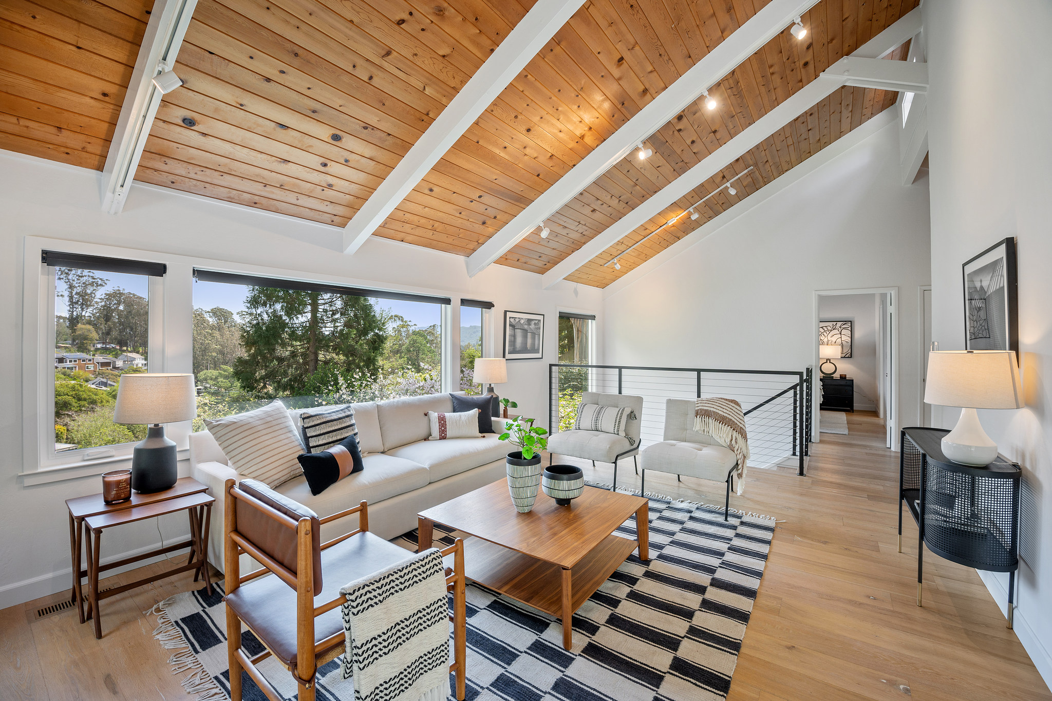 1021 Erica Road, Mill Valley - Presented by The Golden Gate Group ...