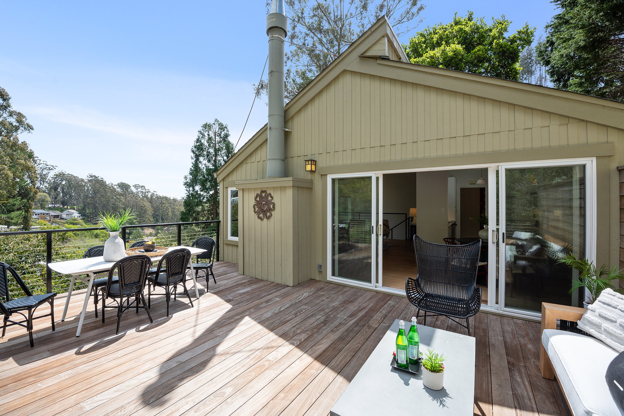 1021 Erica Road, Mill Valley - Presented by The Golden Gate Group ...