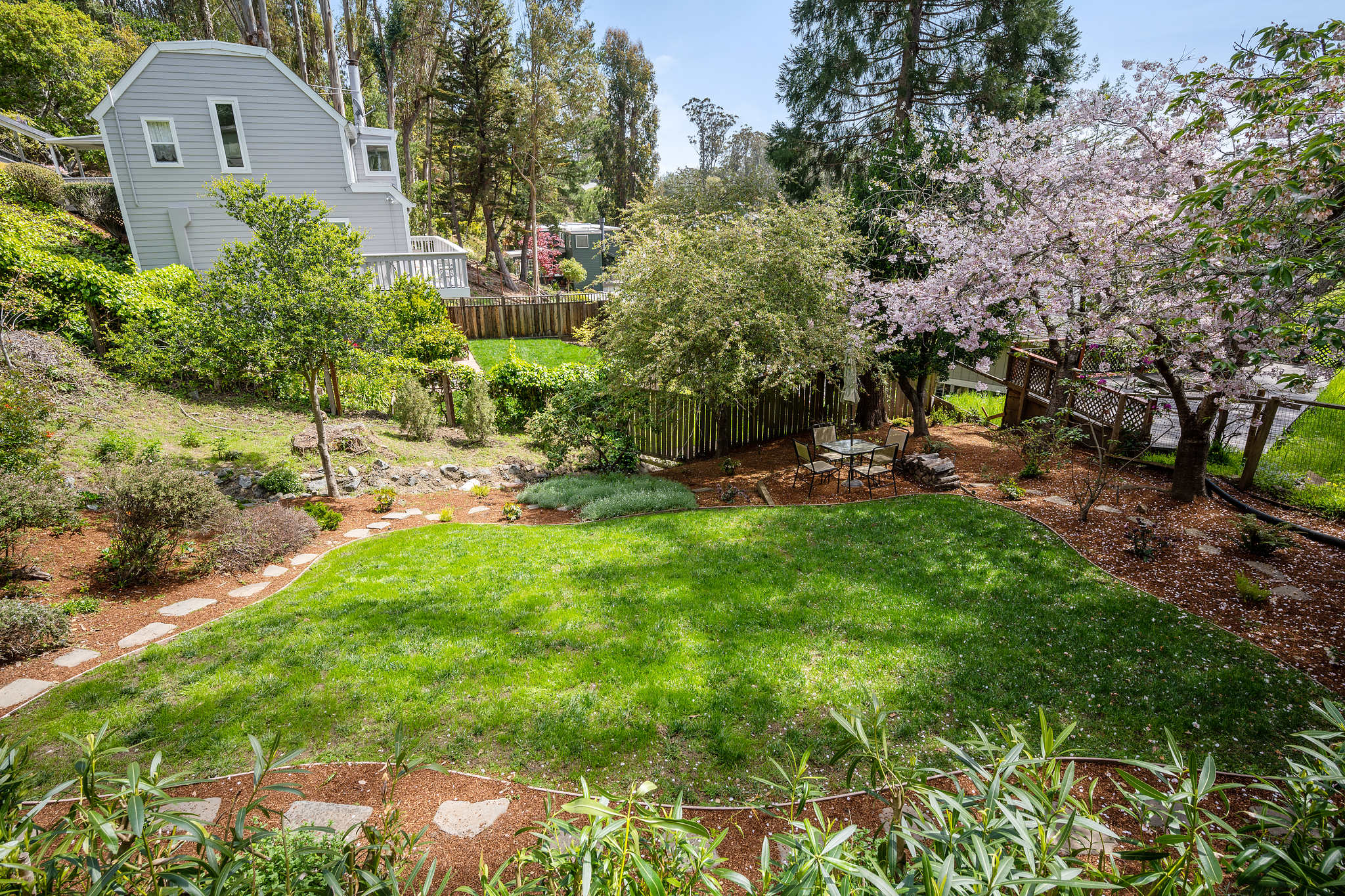 1021 Erica Road, Mill Valley - Presented by The Golden Gate Group ...