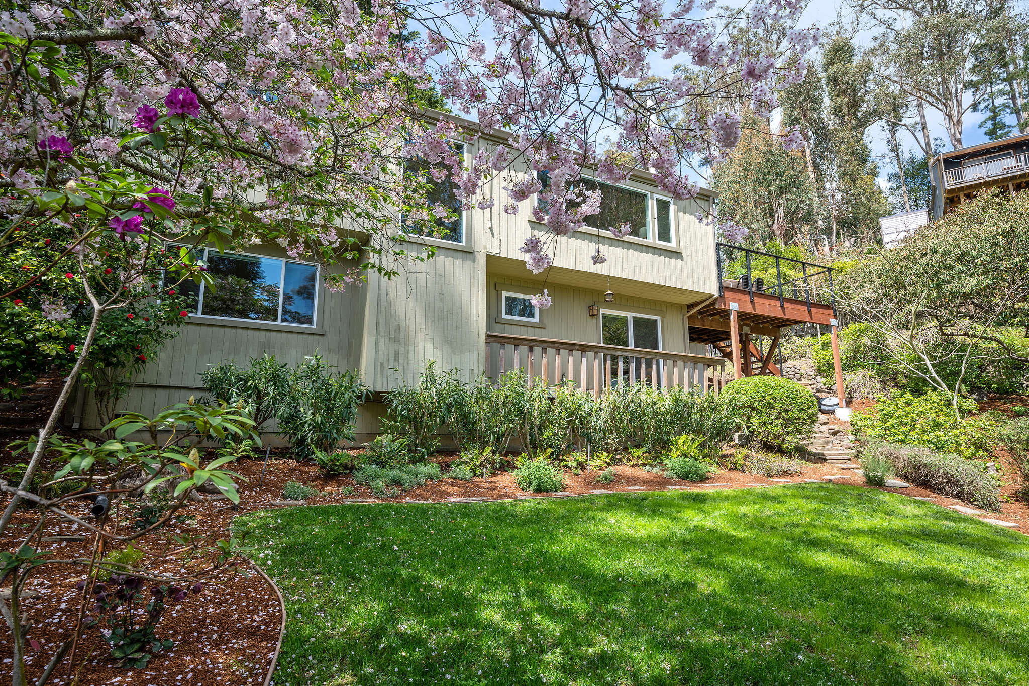 1021 Erica Road, Mill Valley - Presented by The Golden Gate Group ...