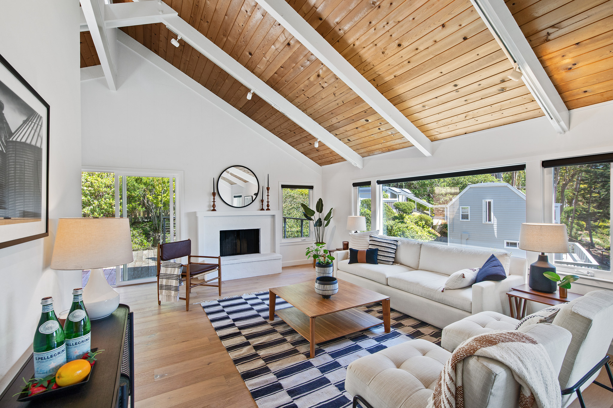 1021 Erica Road, Mill Valley - Presented by The Golden Gate Group ...