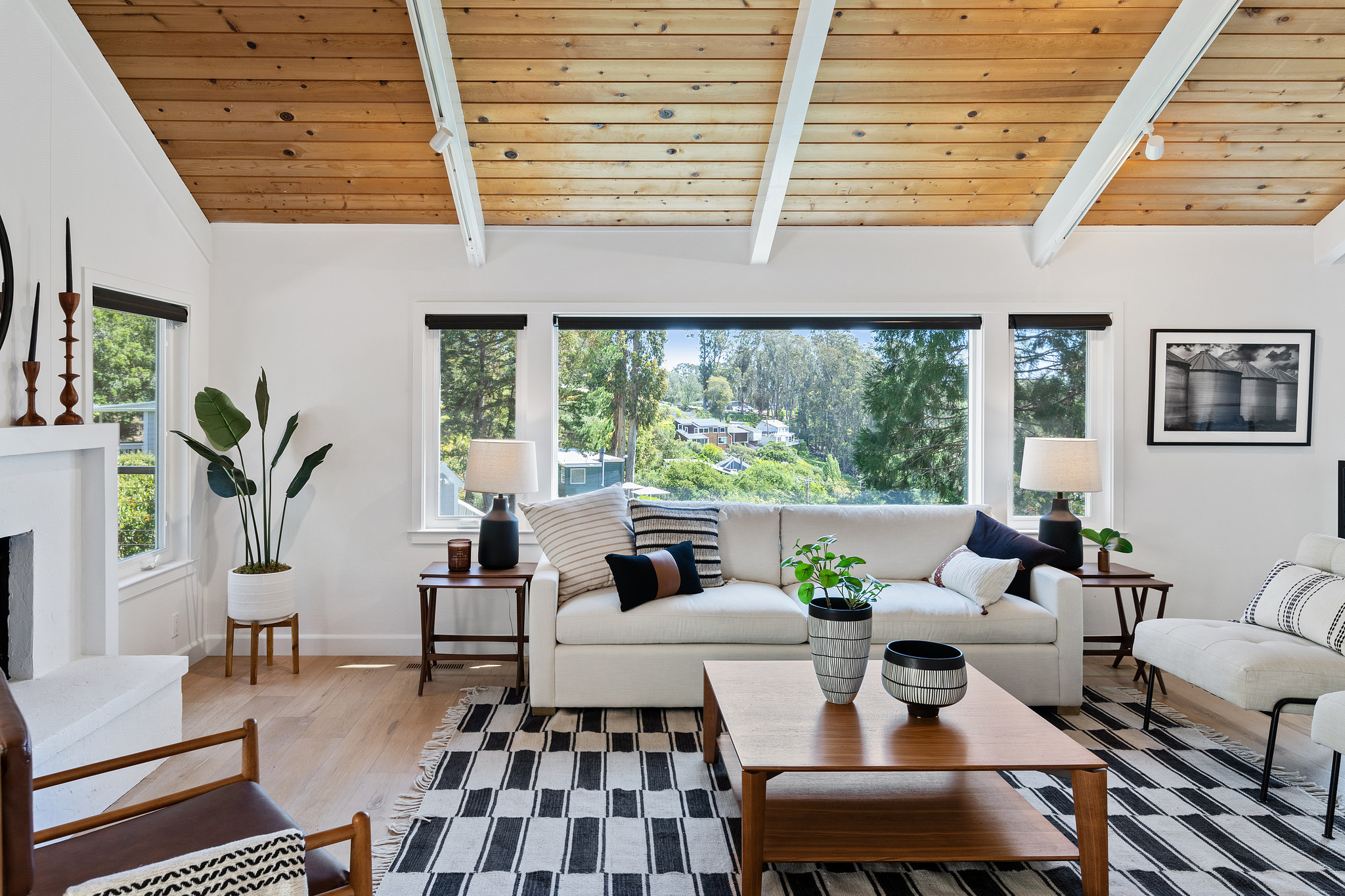 1021 Erica Road, Mill Valley - Presented by The Golden Gate Group ...