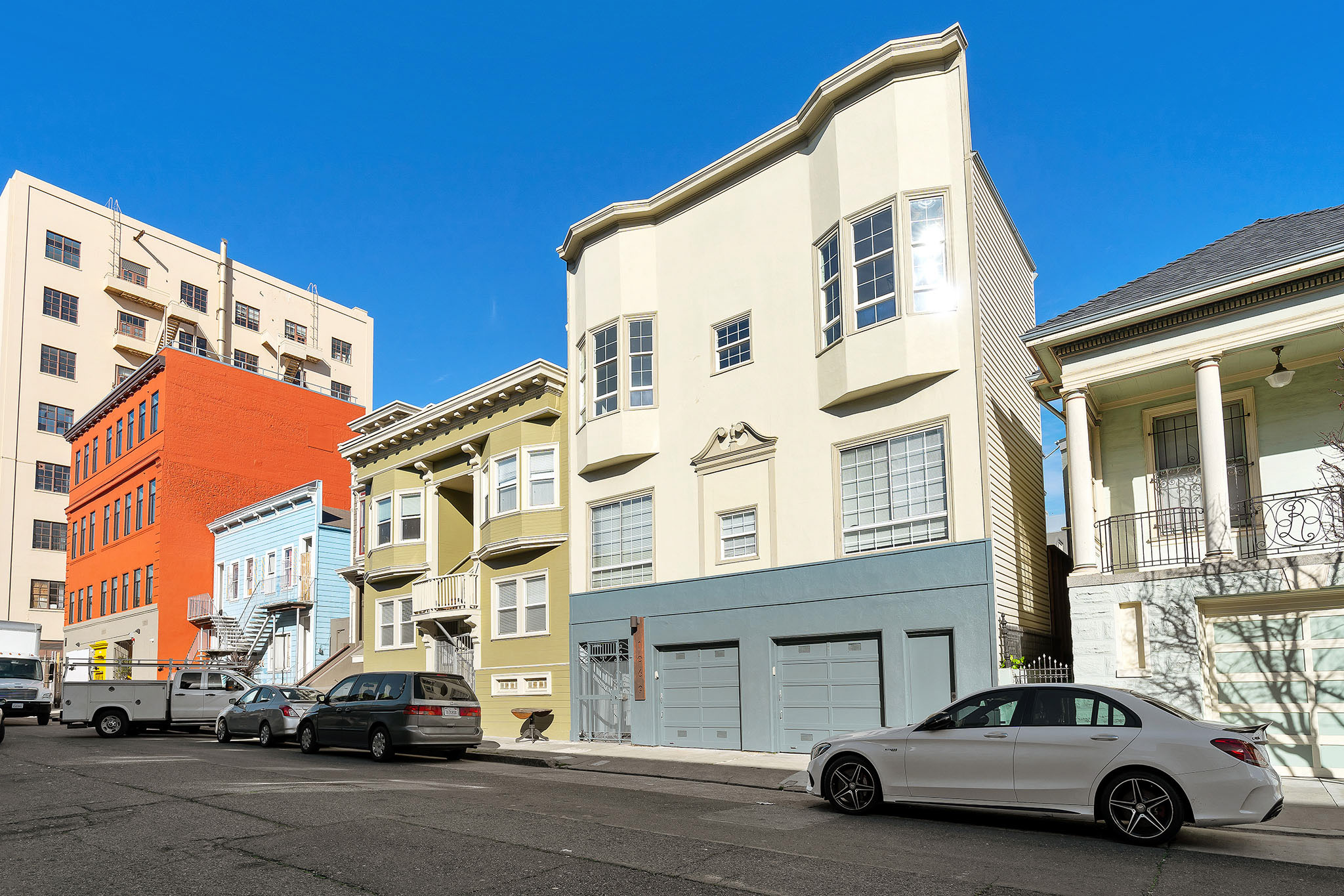 1069 Capp Street, San Francisco - Presented by Tim Brown and Mark Brown ...