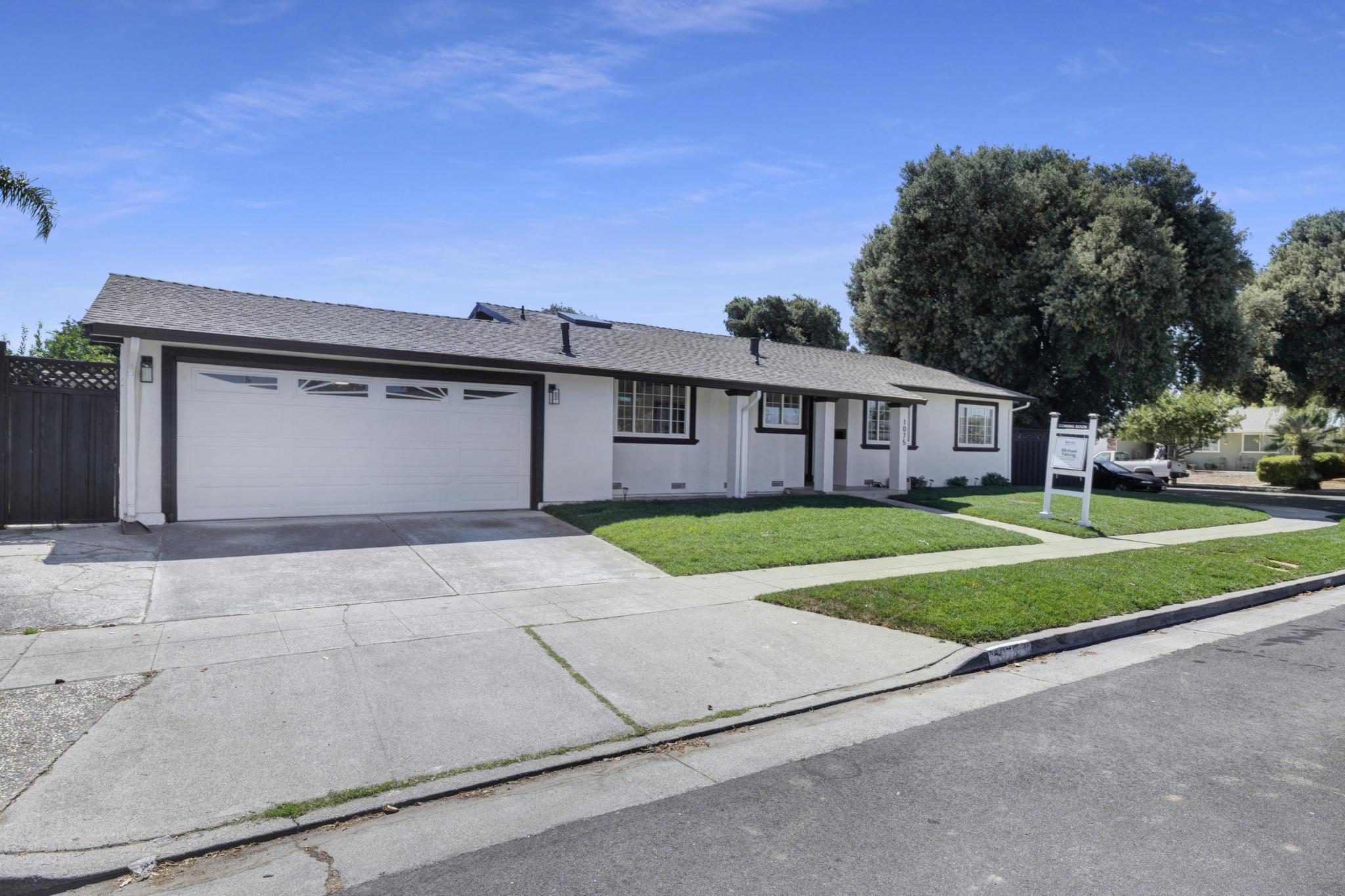 1075 Summerfield Drive presented by Michael Yalung and Joe Ramirez