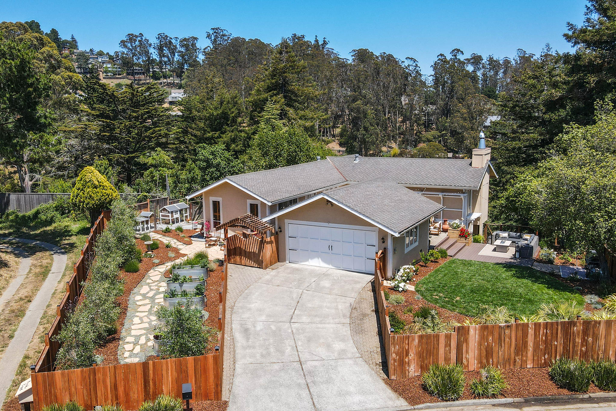 1079 Erica Road, Mill Valley - Presented by The Marin Group | Susan ...