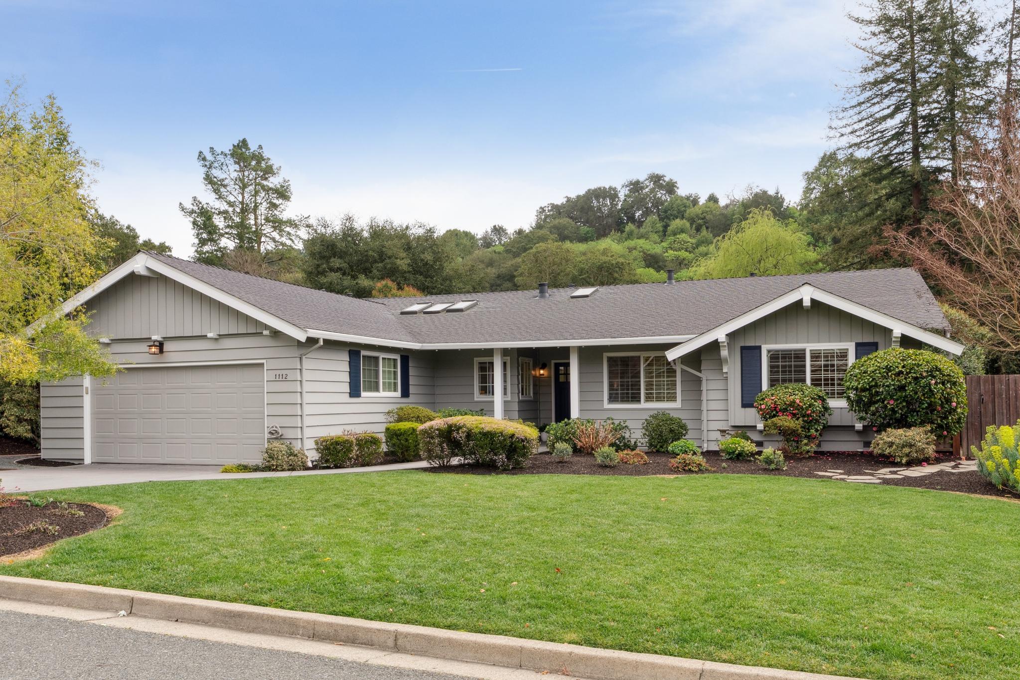 1112 Sanders Drive presented by Brickman & Woolsey Real Estate Team