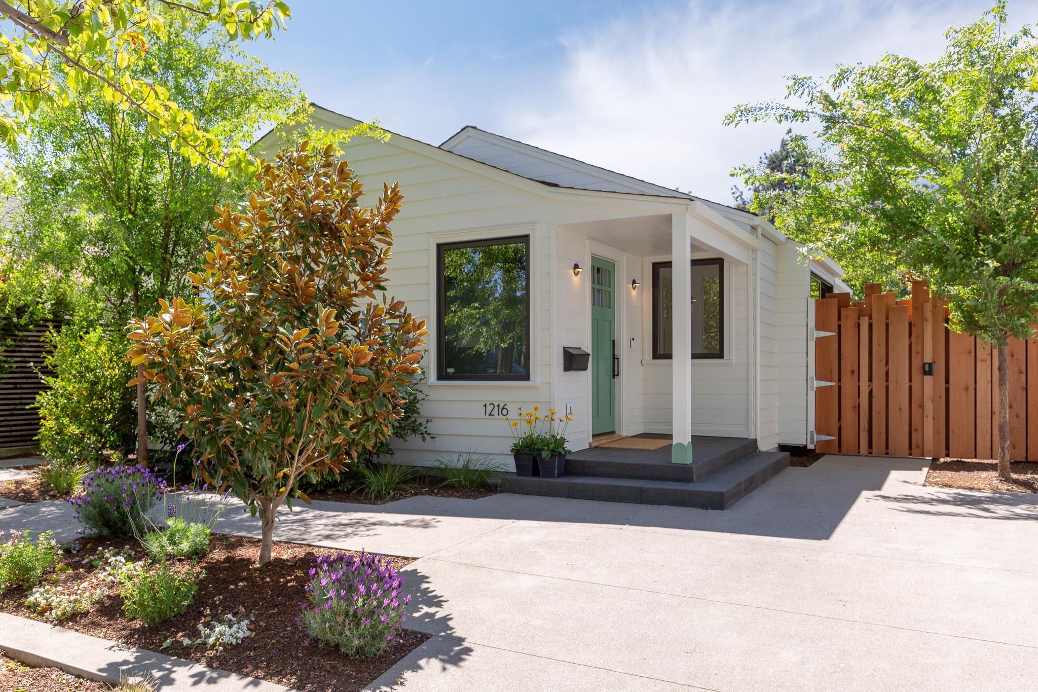 1216 Bancroft Way presented by Karthiga Anandan