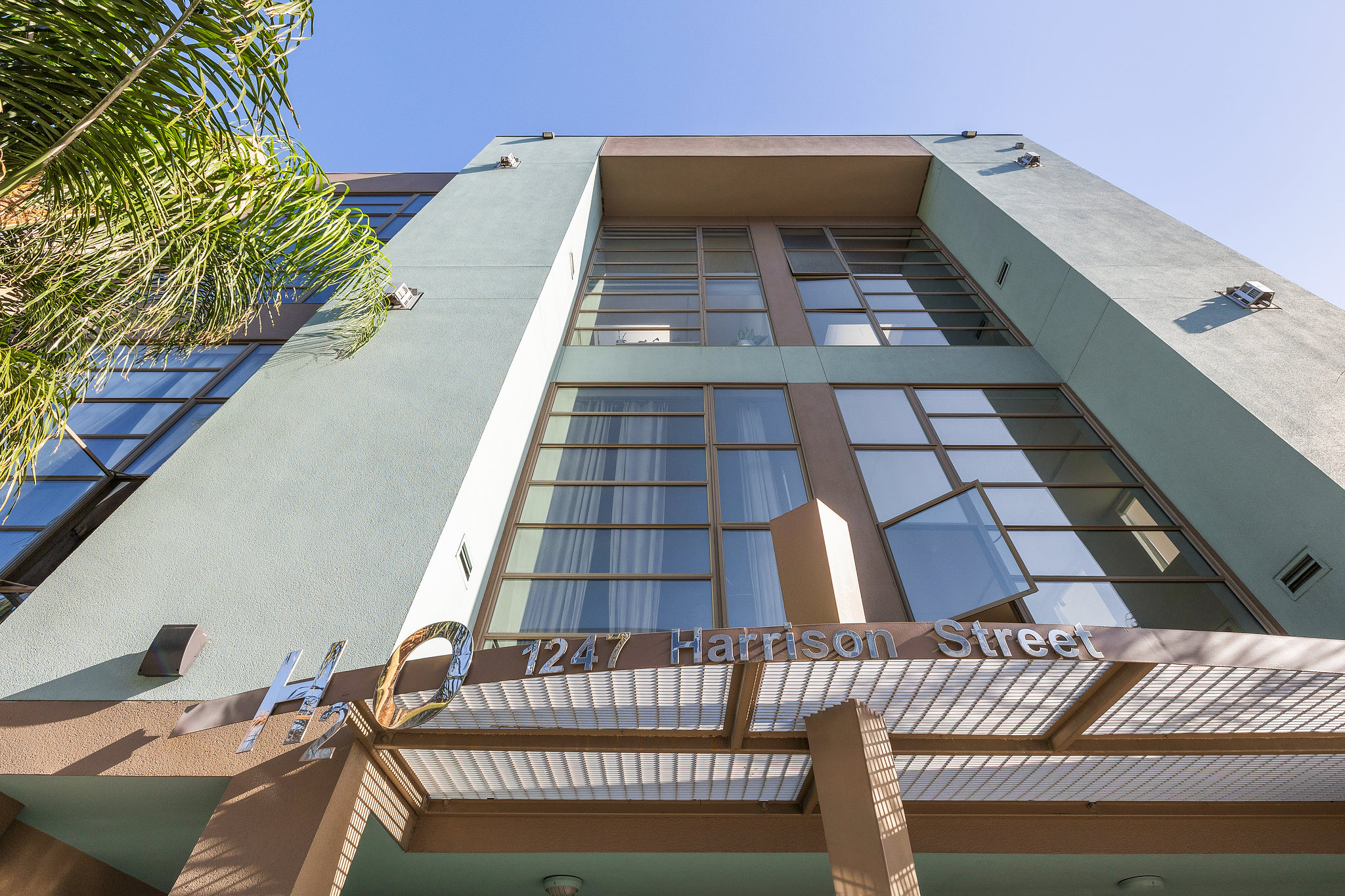 1247 Harrison Street Loft 1, San Francisco - Presented by Jamie Comer
