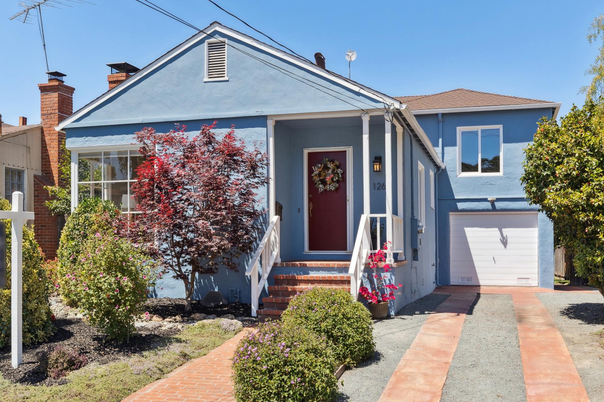 126 Begier Avenue presented by Michelle Miller