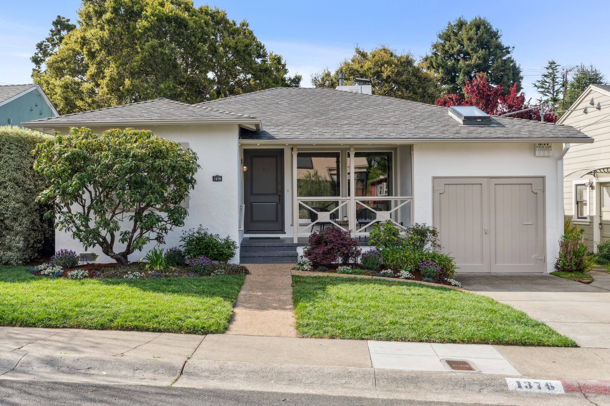 1376 Cedar Street presented by Helene Barkin