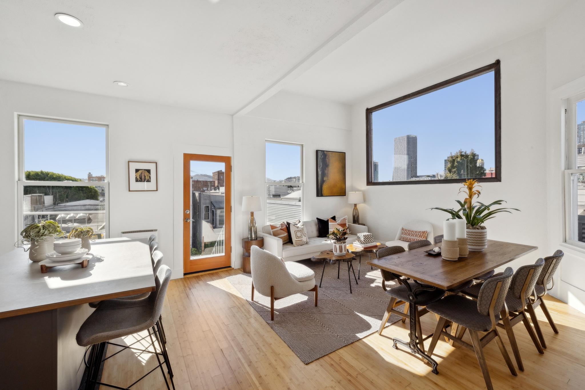 146 Dore Street presented by David Ayerdi