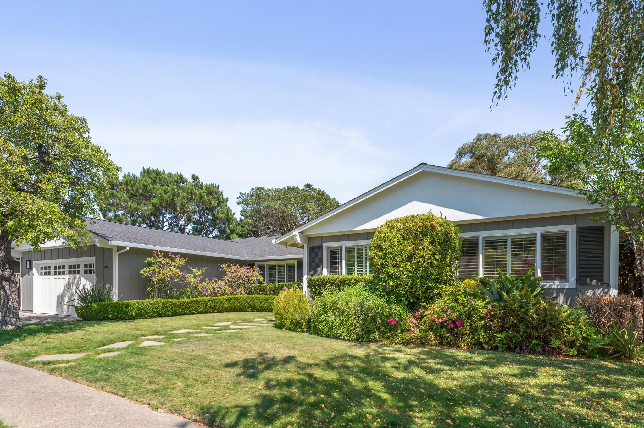 156 Peacock Drive presented by Suzanne Hughes and Achuck & Zech