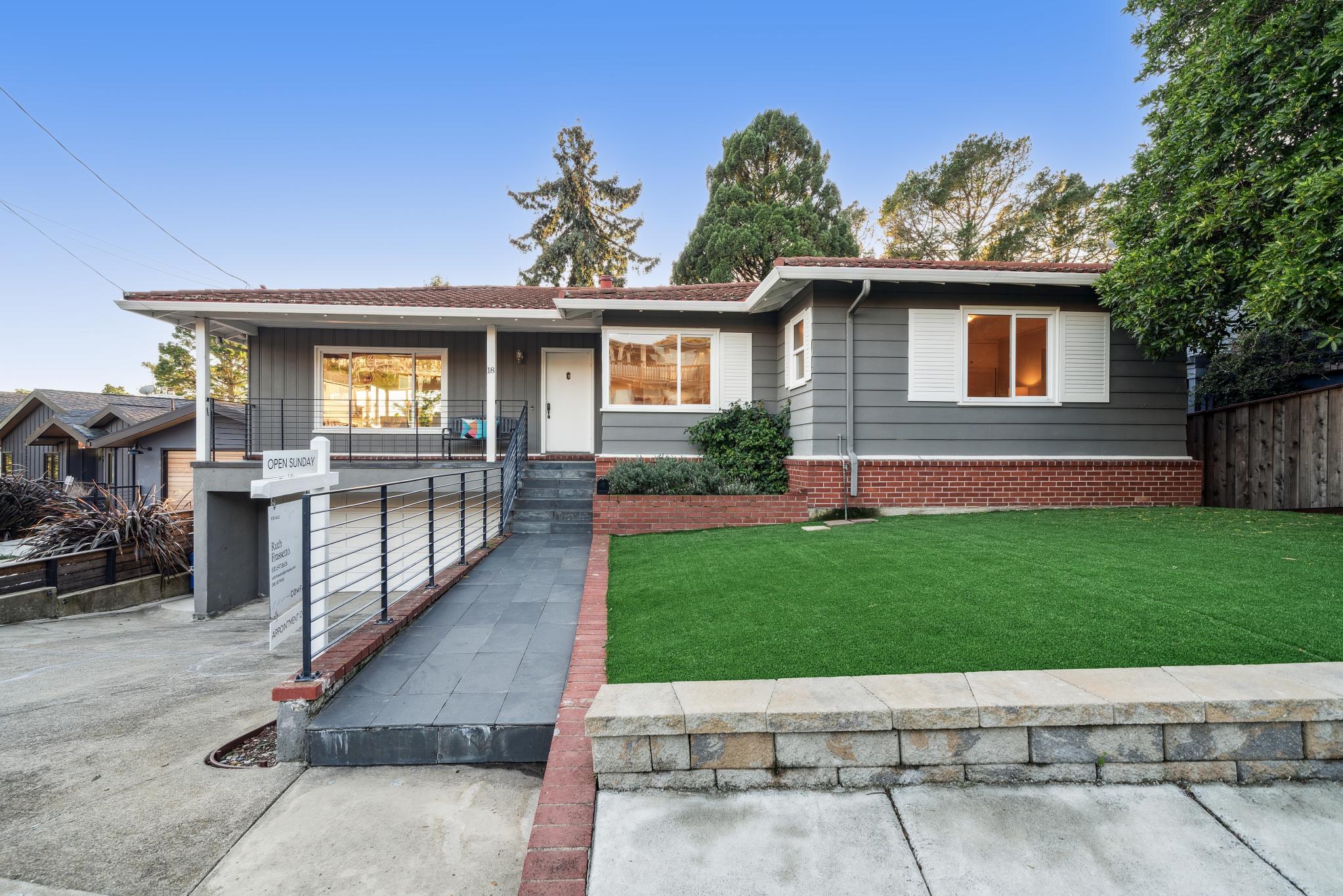 18 Kerr Avenue presented by Ruth Frassetto