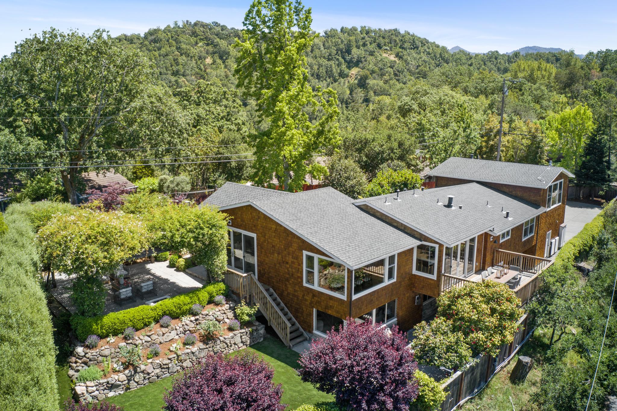 2 Fawn Ridge presented by Yoko Kasai and Dianna Silva