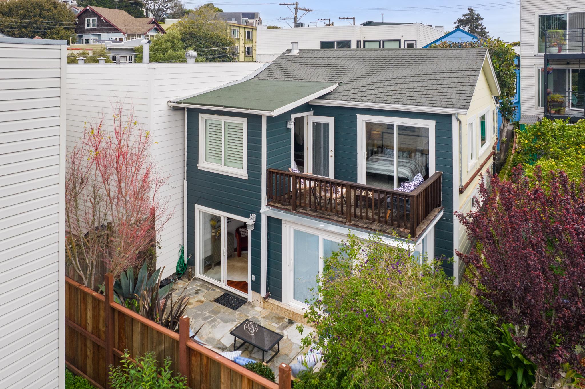 20 Natick Street presented by Peter Goss