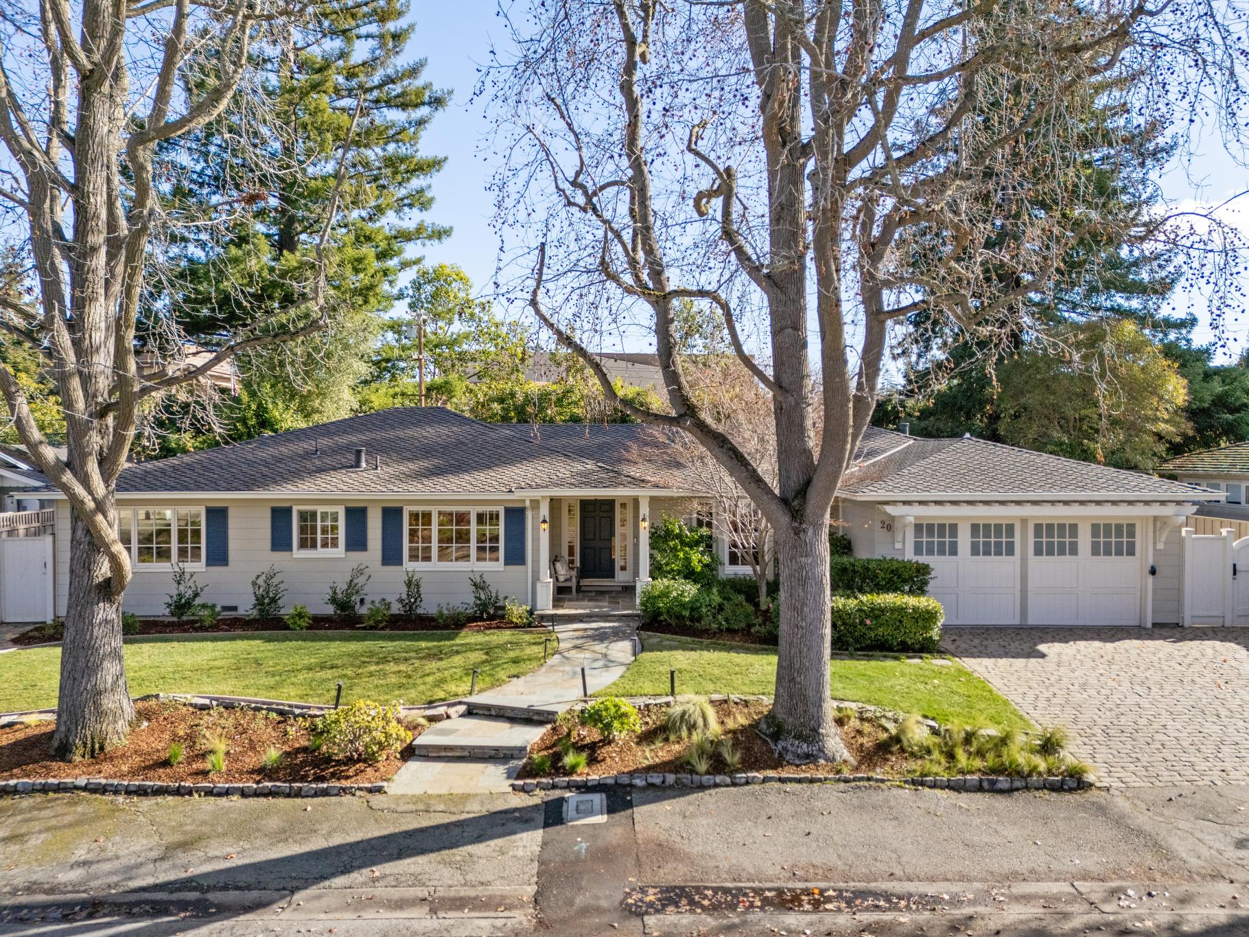 20 Politzer Drive presented by Xin Jiang