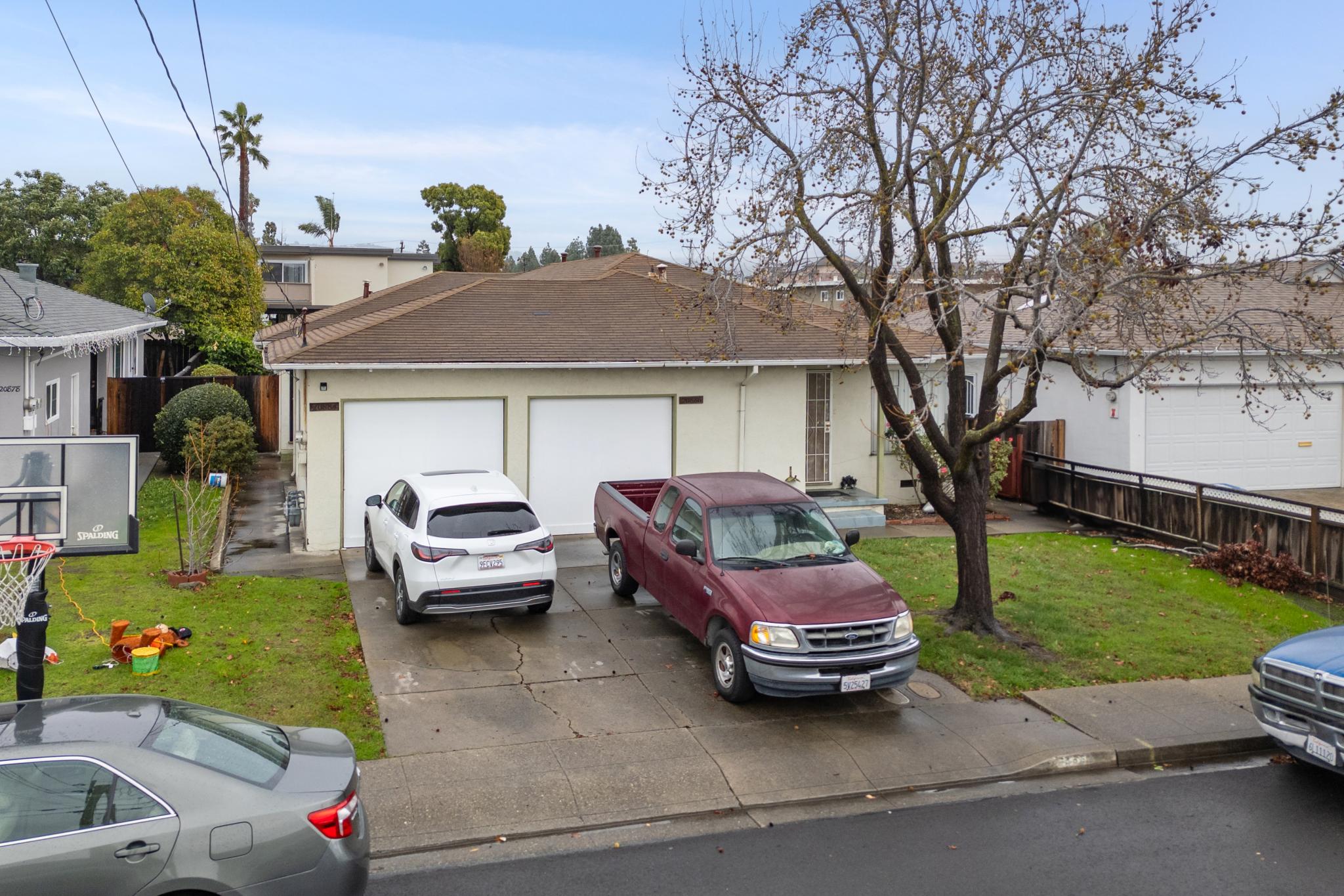 20884-20886 Ashfield Avenue presented by Lily Cai Do