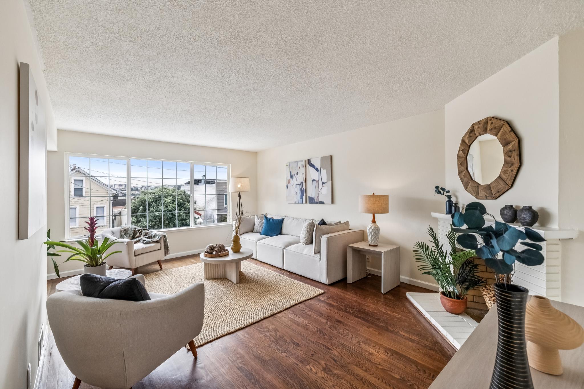 214 Minerva Street presented by Hugh Groocock and Stefano DeZerega