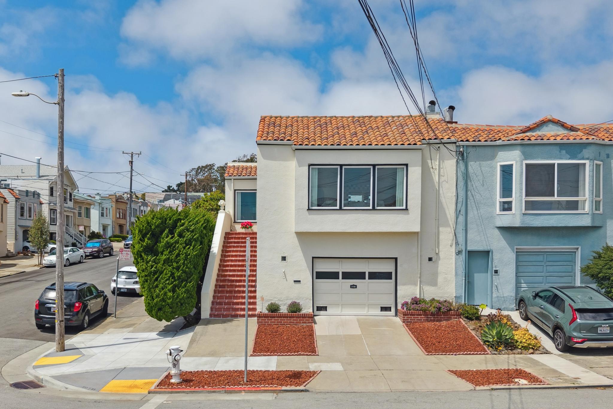 2150 Ulloa Street presented by Veronica B Gomez