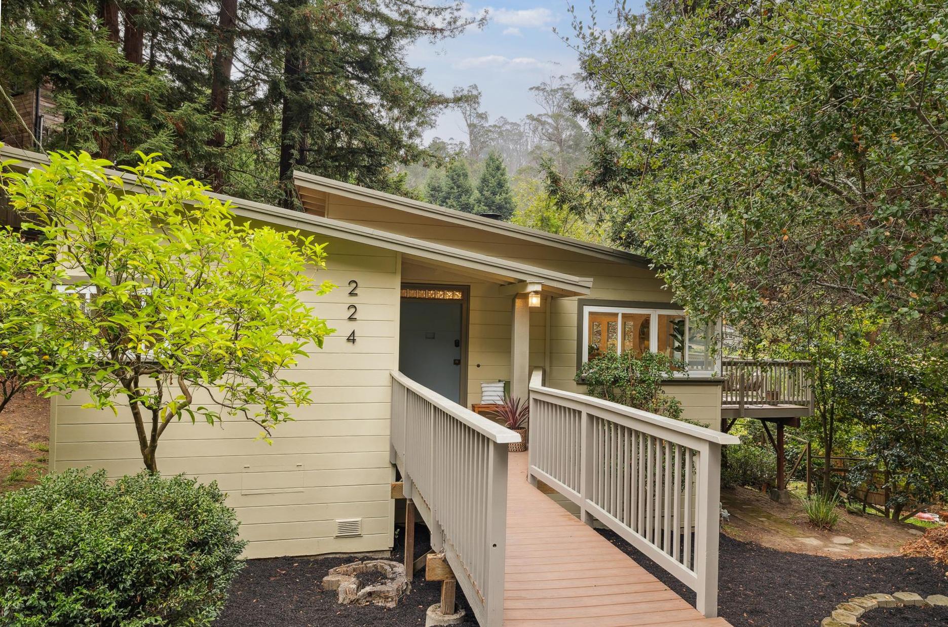 224 Beauforest Drive presented by Ruth Woodruff