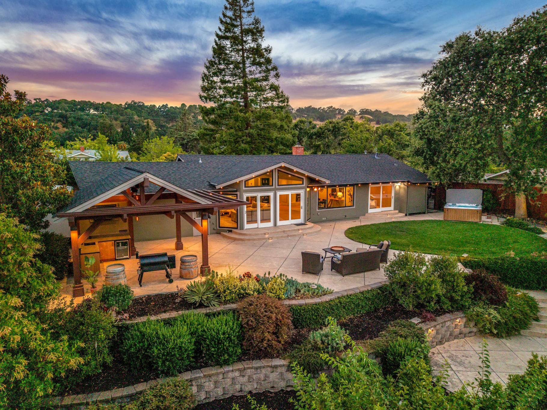 2452 Cherry Hills Drive presented by Jill Fusari