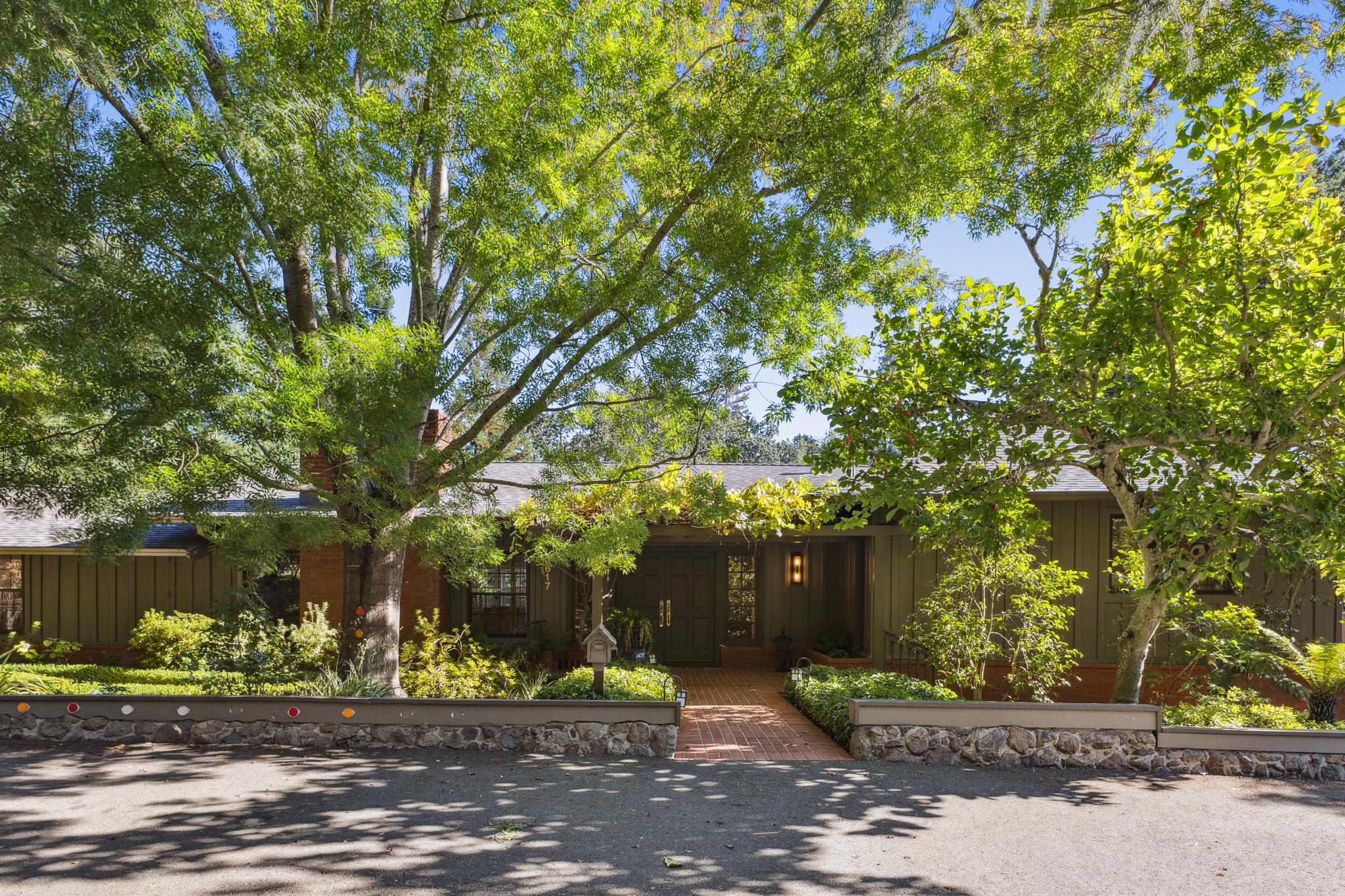 3617 Happy Valley Glen Road presented by Carissa Brikken brown