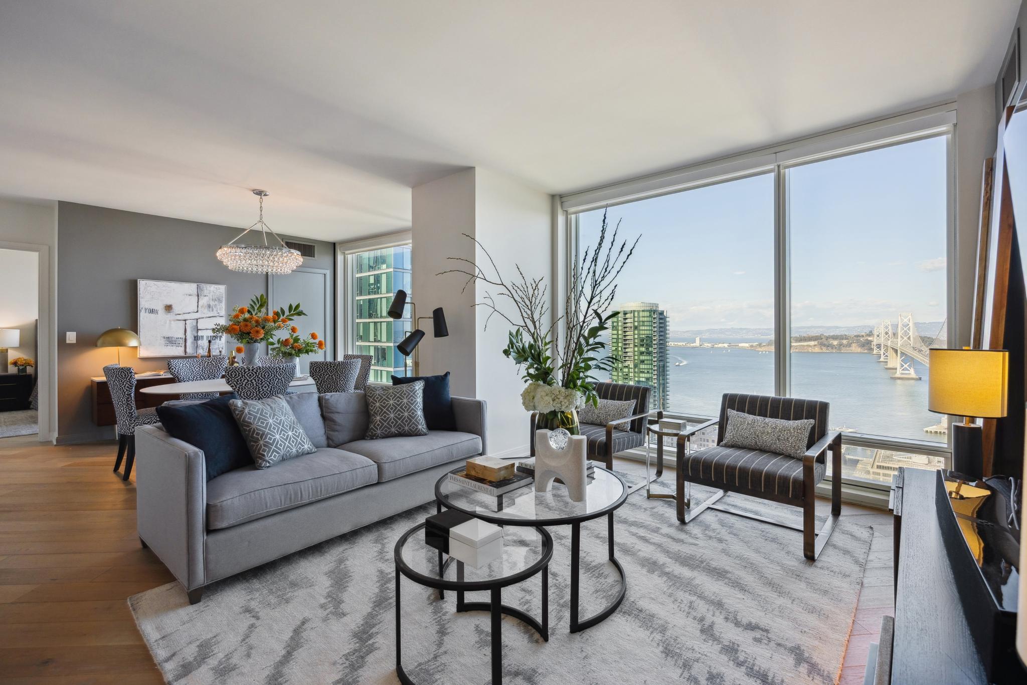 401 Harrison Street presented by Jason Hoffman