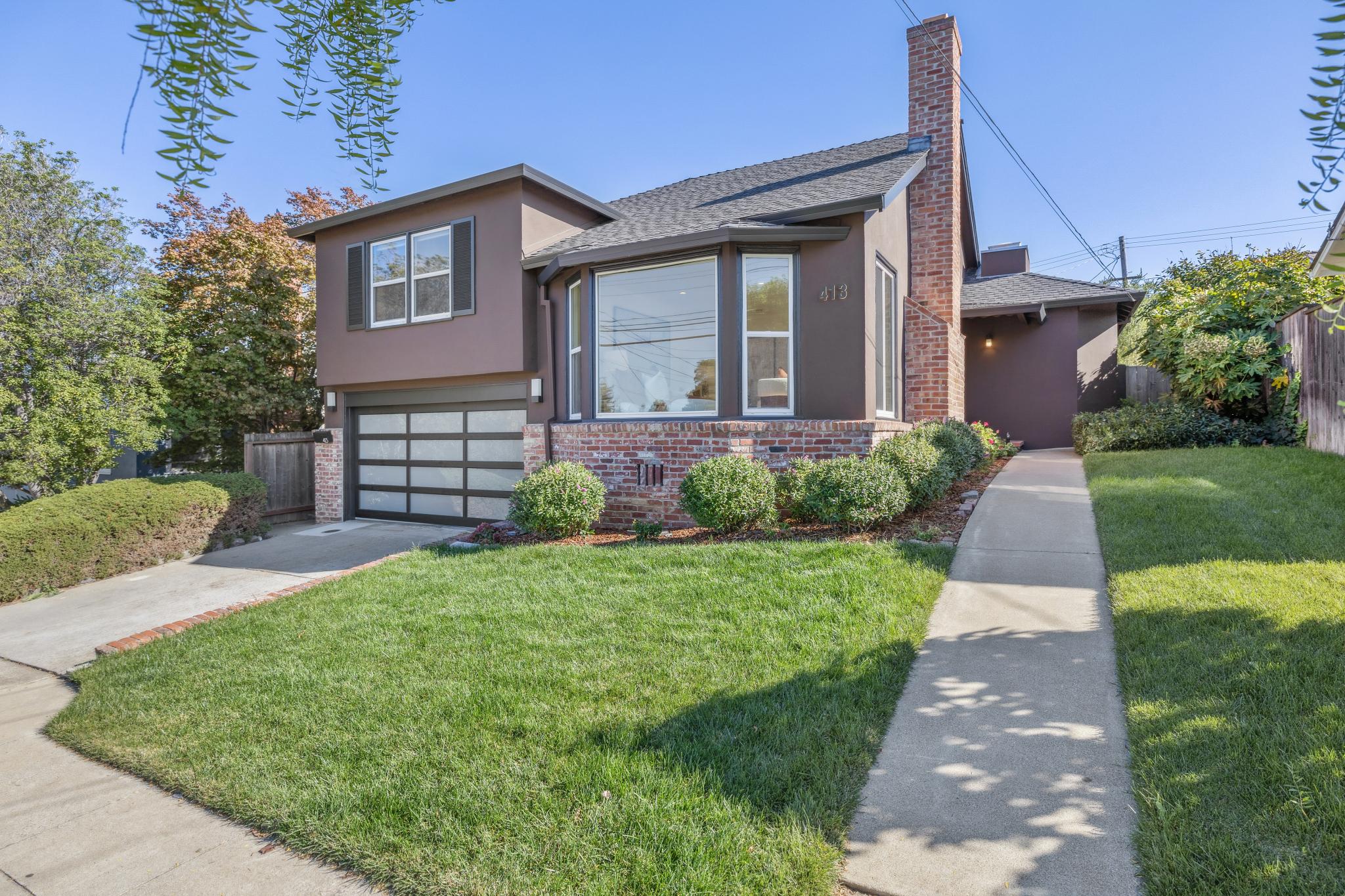 413 36th Avenue presented by Disen Cai
