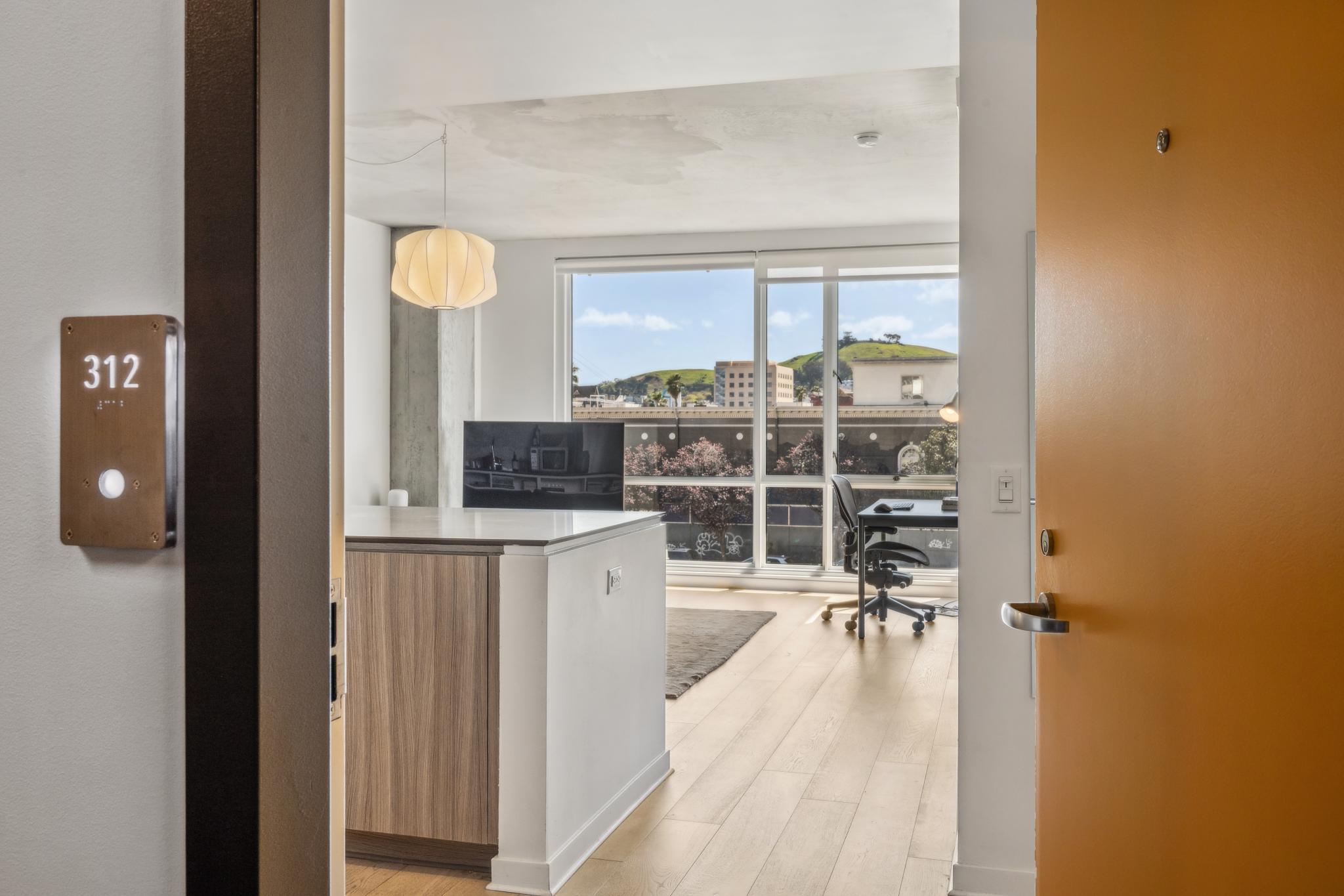 45 Bartlett Street presented by John Fitzgerald, Nona Ehyaei and PhD