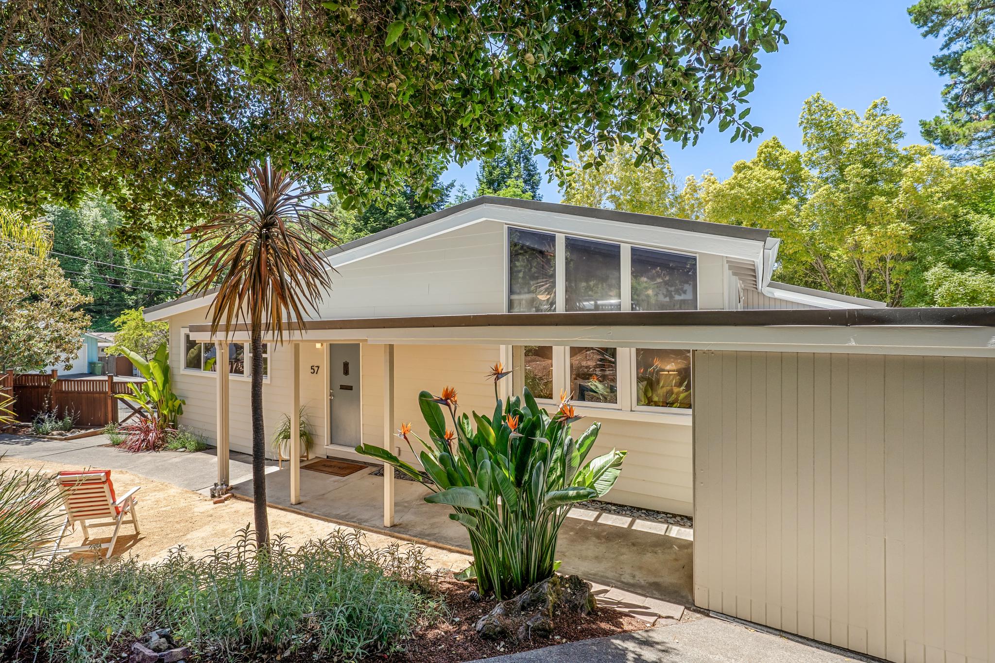 57 San Gabriel Drive presented by Stephen Pringle and George Crowe