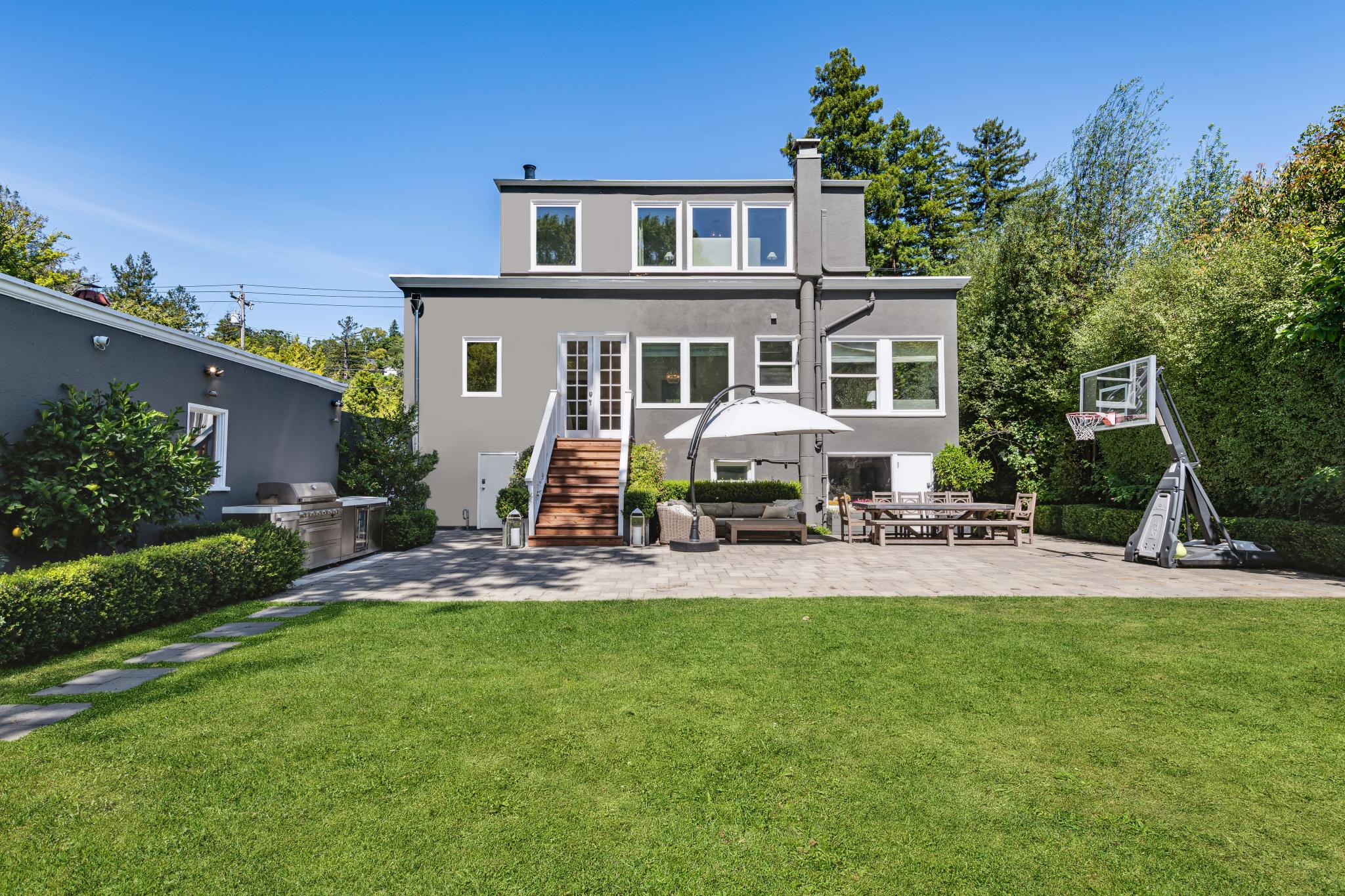 57 Sir Francis Drake Boulevard presented by Marni Phippen