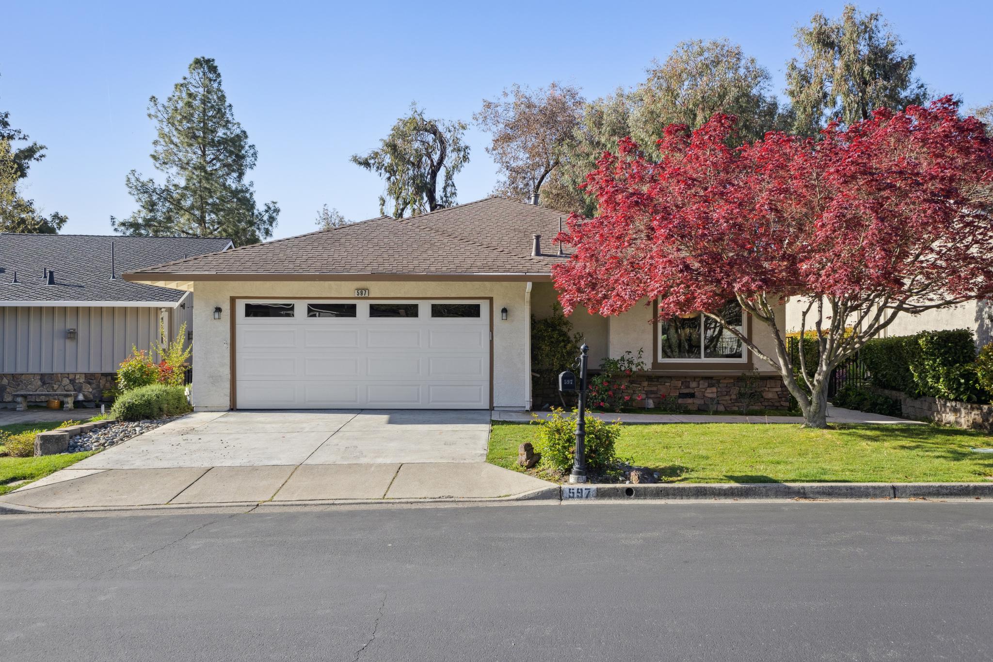 597 Saint George Road presented by Sandy Shehata