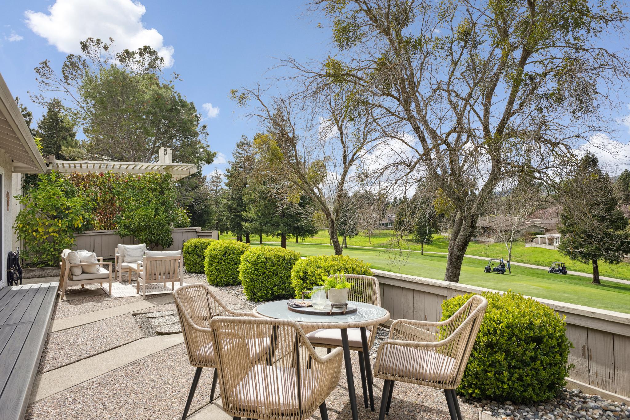 661 South Paradise Valley Court presented by Sue Rubin and Mike O'Brien