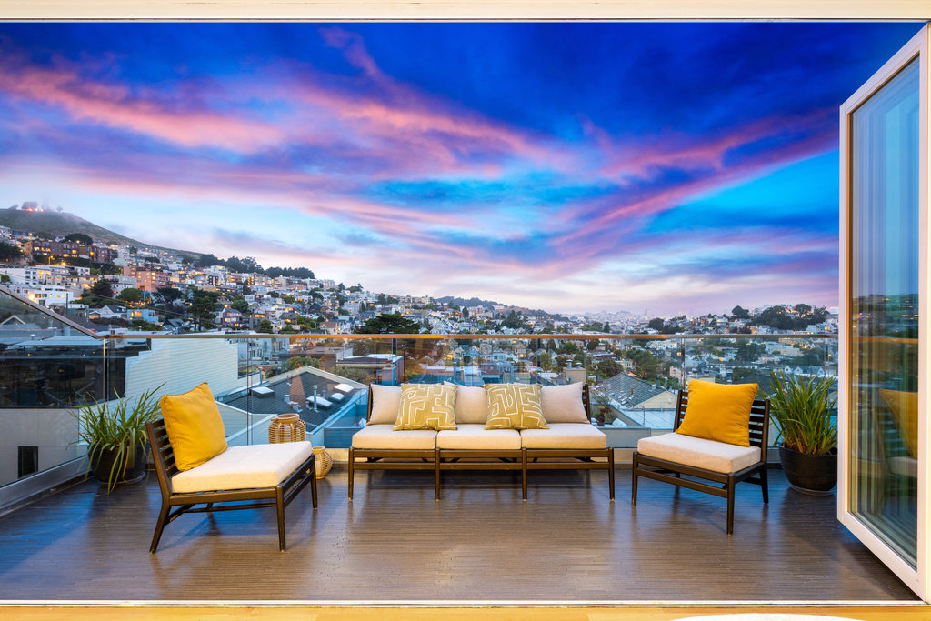 678 Clipper Street presented by Audrey Young and Analise Electra Smith ...