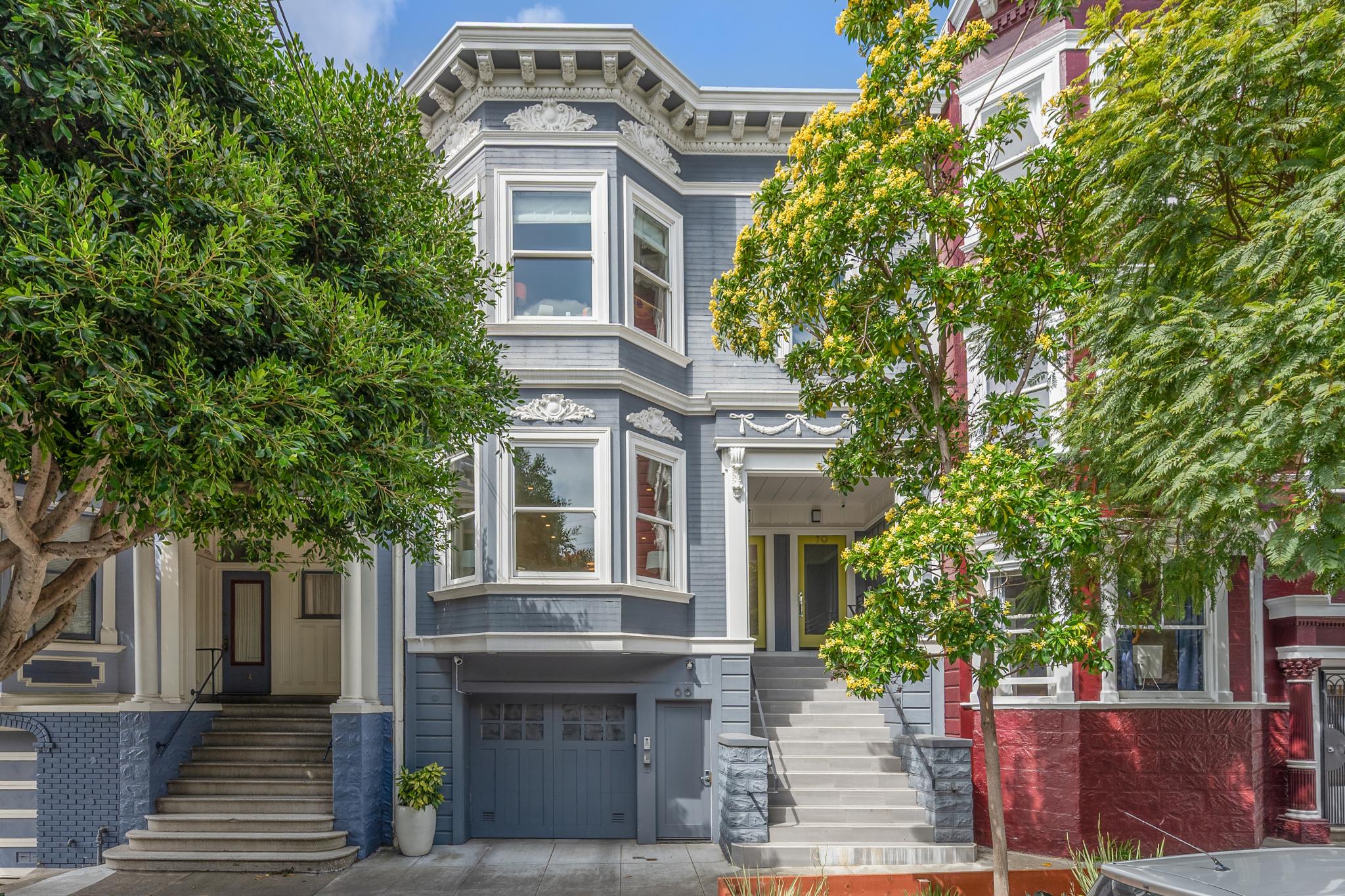 68 Landers Street presented by Mike Hood