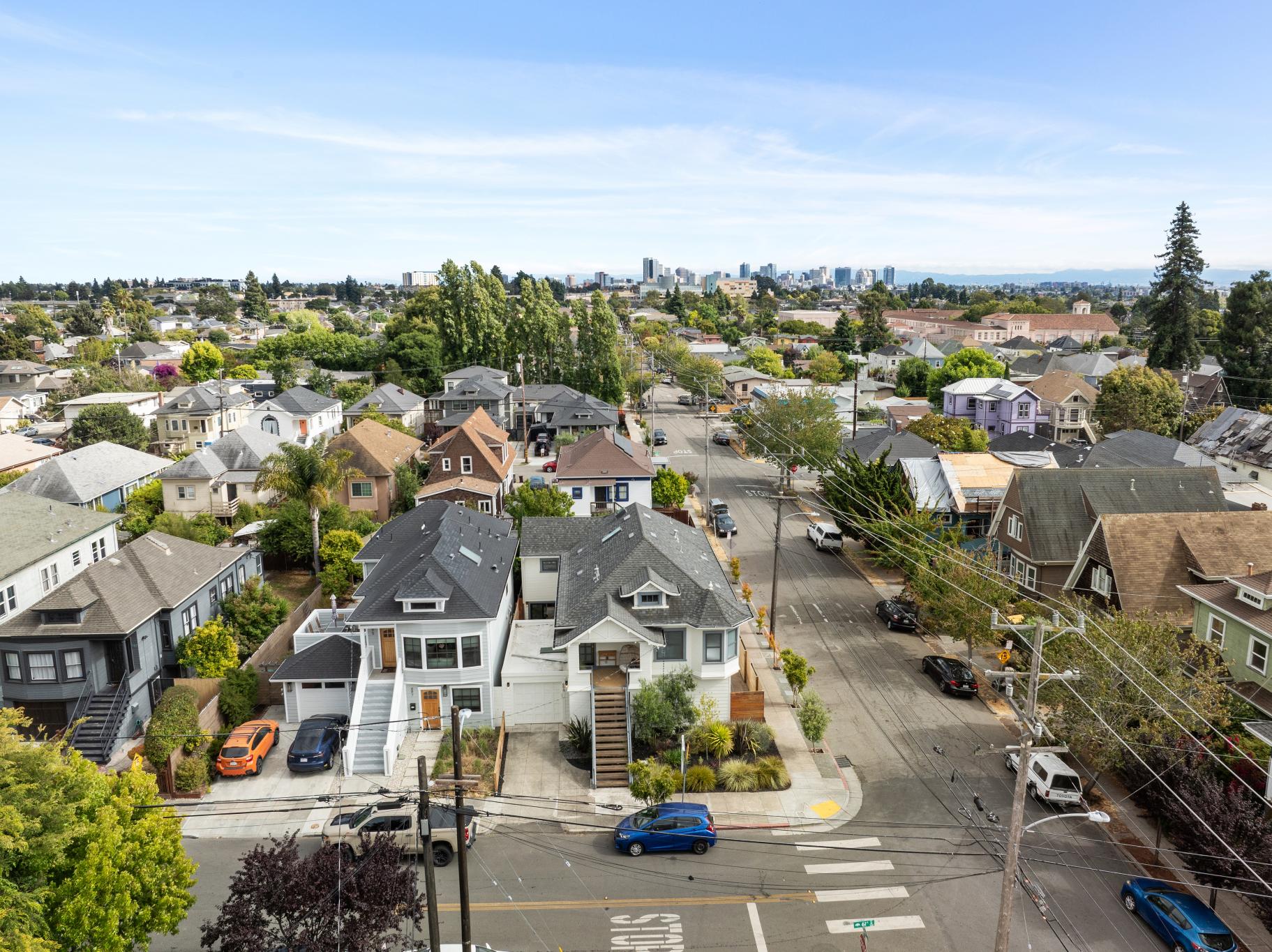 699 61st Street presented by Danny Yadegar