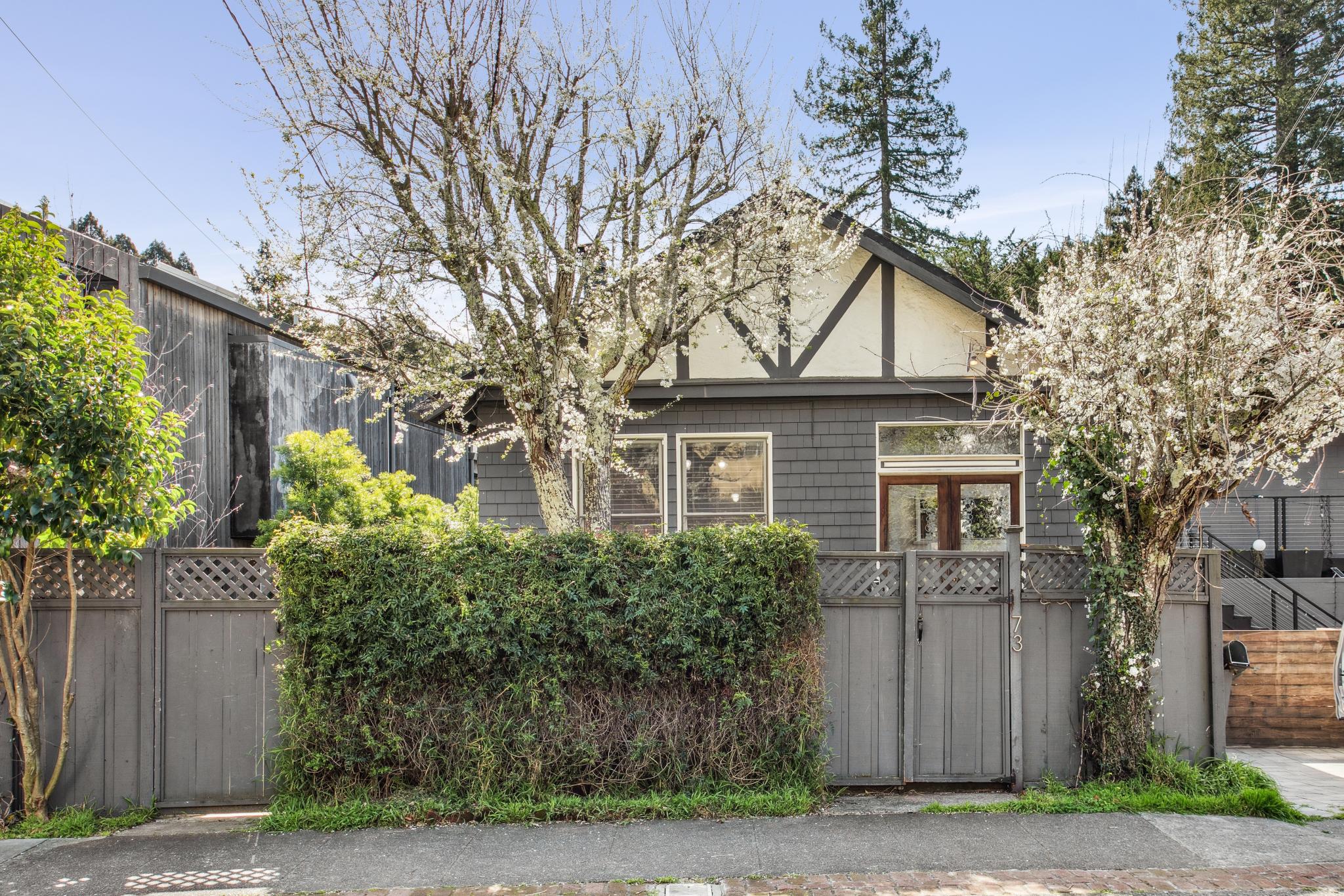 73 Lovell Avenue presented by Achuck & Zech