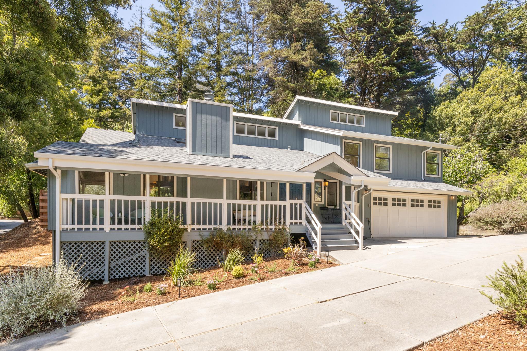 7383 Saroni Drive presented by Maria Cavallo-Merrion and Corey Weinstein