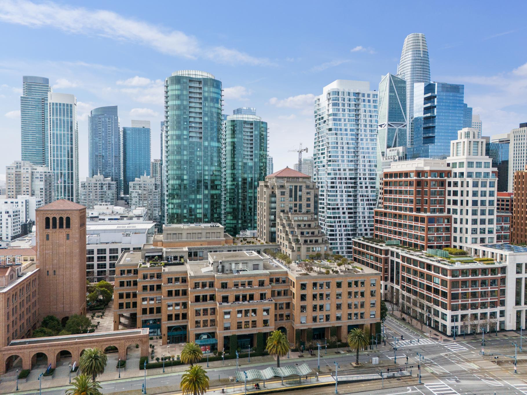 75 Folsom Street presented by Veronica Kogler