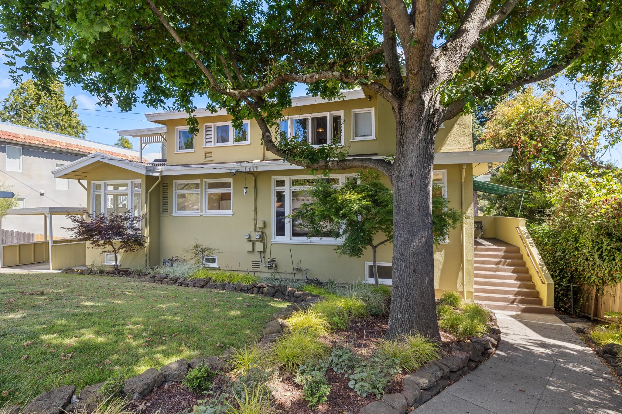 757 Santa Ray Avenue presented by Team510 | Chimène Pollard and Adam ...