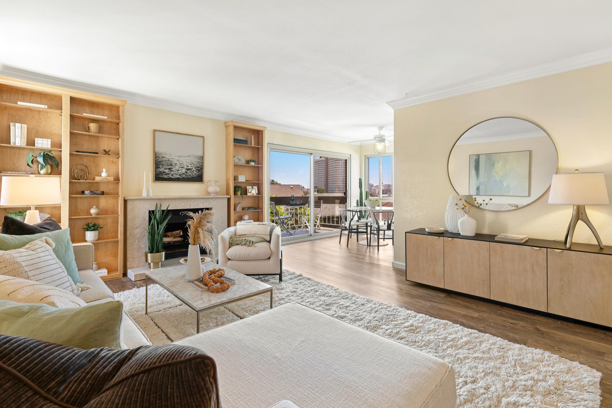 77 Fairmount Avenue presented by Liat Bostick