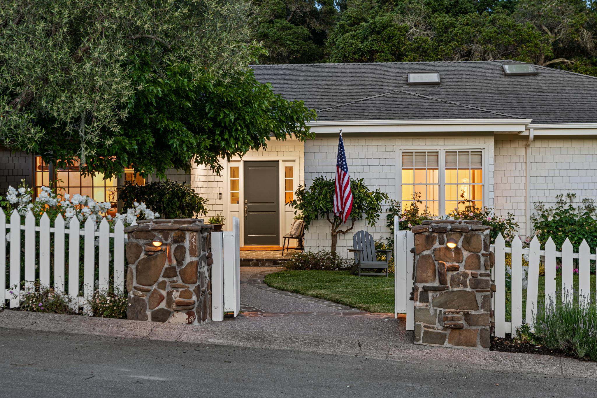 77 Van Ripper Lane presented by Dea Campbell