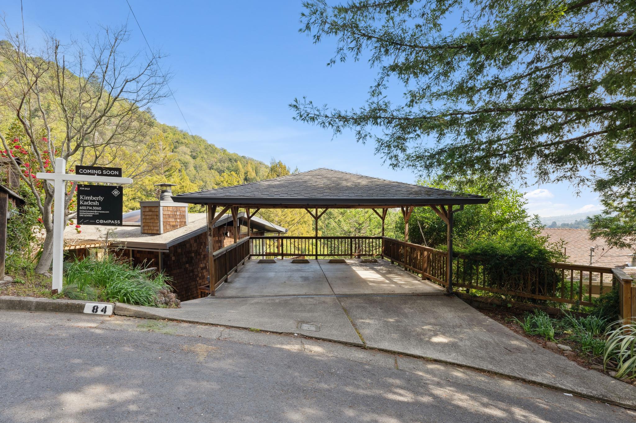 84 Polhemus Way presented by Kimberly Kadesh