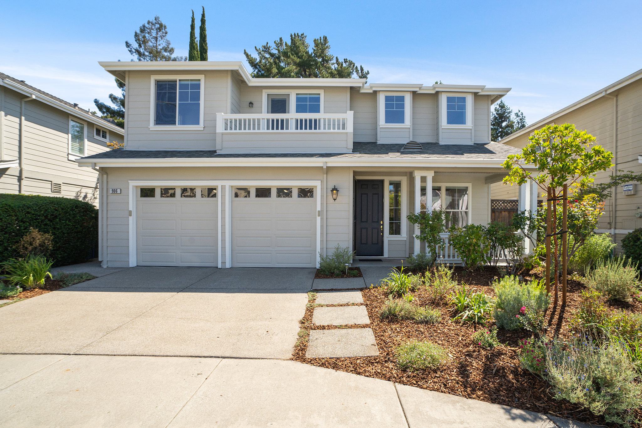 906 Monet Circle, Walnut Creek - Presented by Howard Pearlman