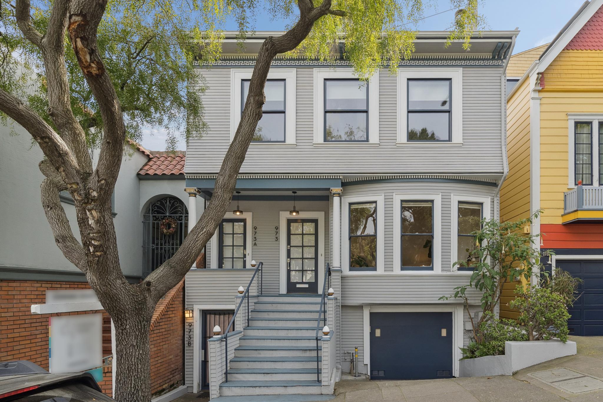 973 14th Street presented by Danny Yadegar